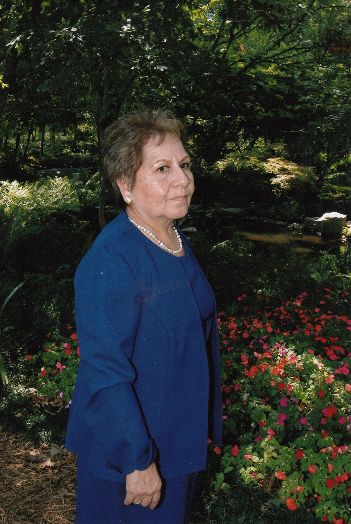 Maria Martinez Obituary - Mesquite, TX