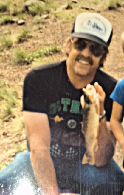 Kenneth Mooney Obituary - Amarillo, TX