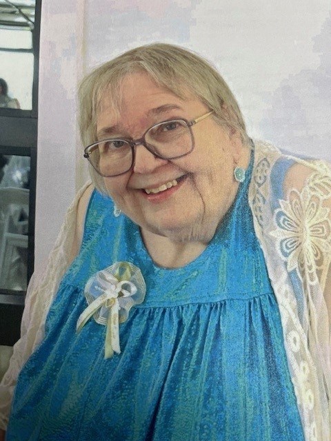Phyllis Wilhelm Obituary - Kansas City, MO