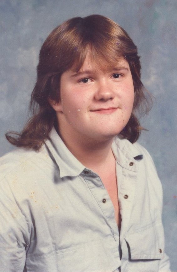 Fat Kid Mullet