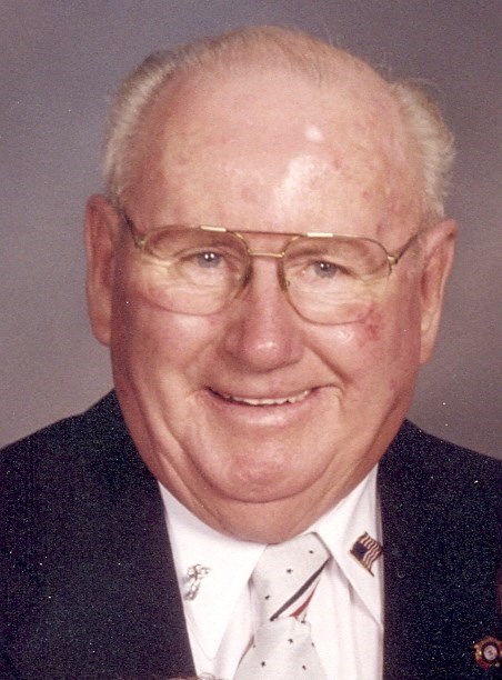 George Strain Obituary - Lancaster, OH