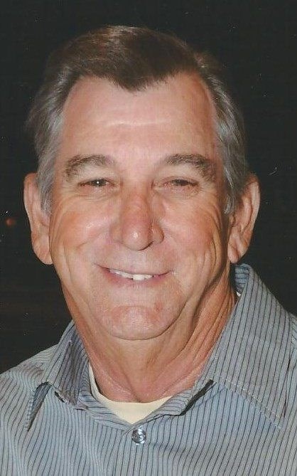Louis Oscar Lavigne Obituary - Baton Rouge, LA