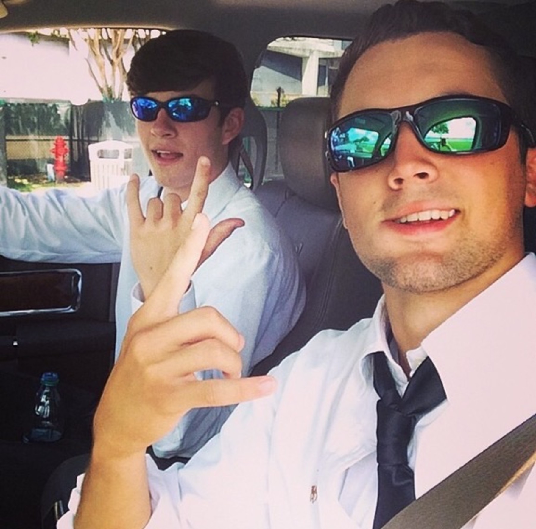 Ethan Powell's Instagram, Twitter & Facebook on IDCrawl