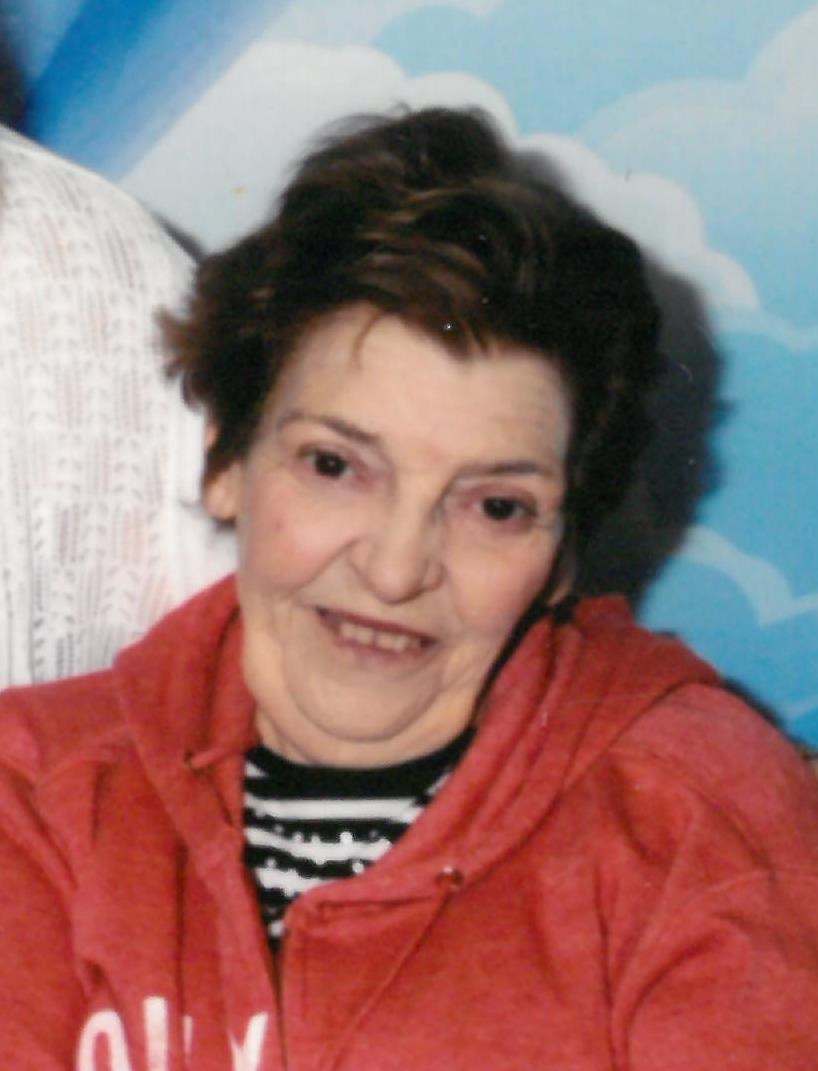 Bonnie Jean Rippy Obituary - The Woodlands, TX