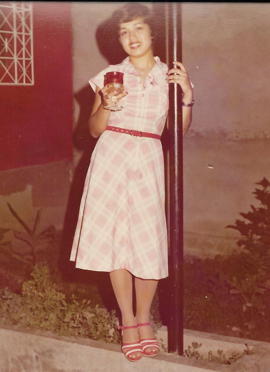 Elizabeth Rodriguez Obituary - Memphis, TN