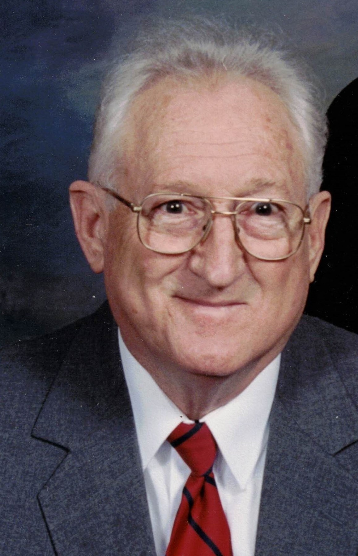 Harold Brake Obituary - Columbia, MO