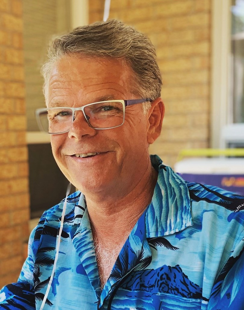 Wayne Thompson Obituary - Courtice, ON