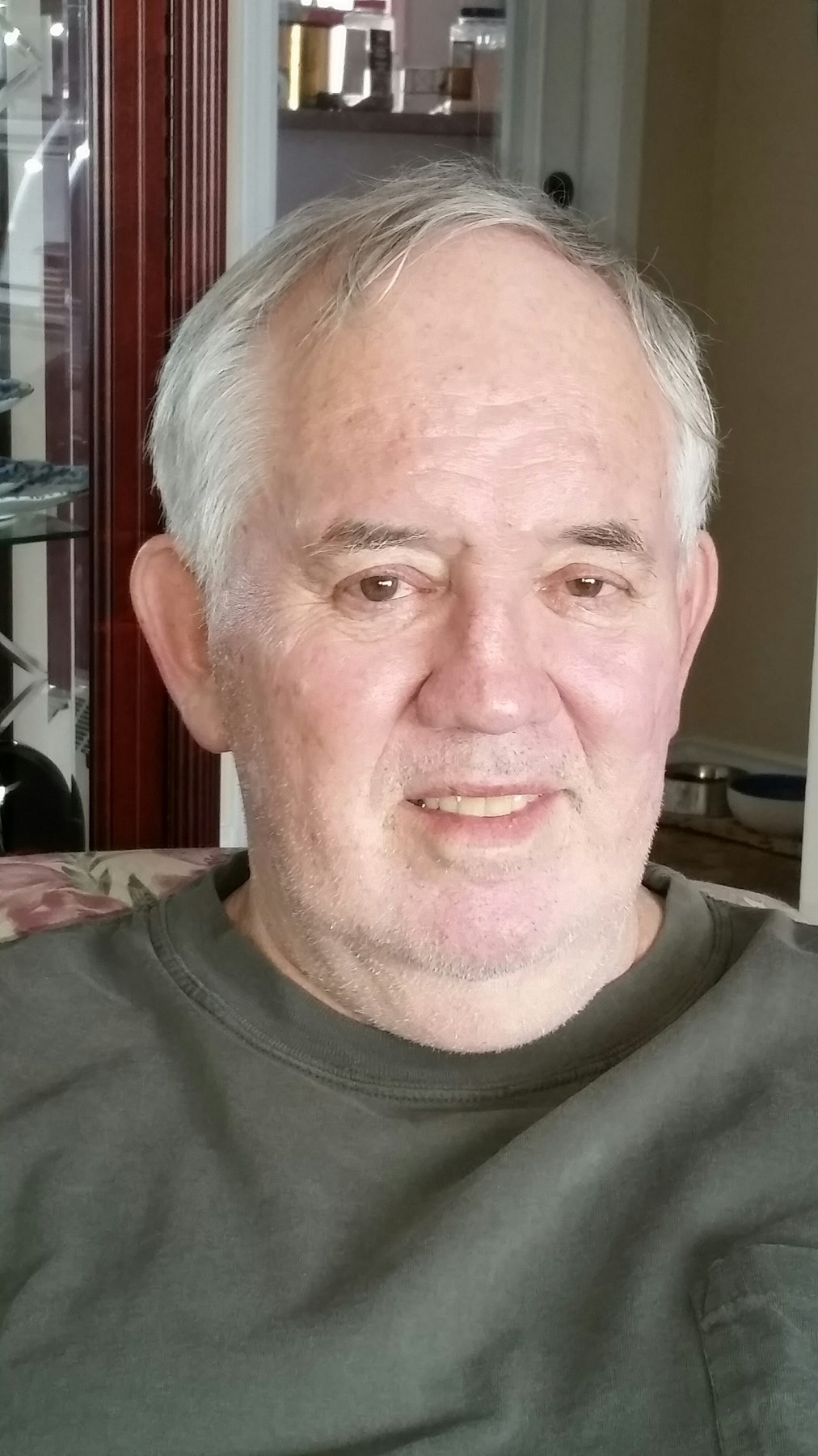 Calvin Wheaton Obituary - Prince George, BC