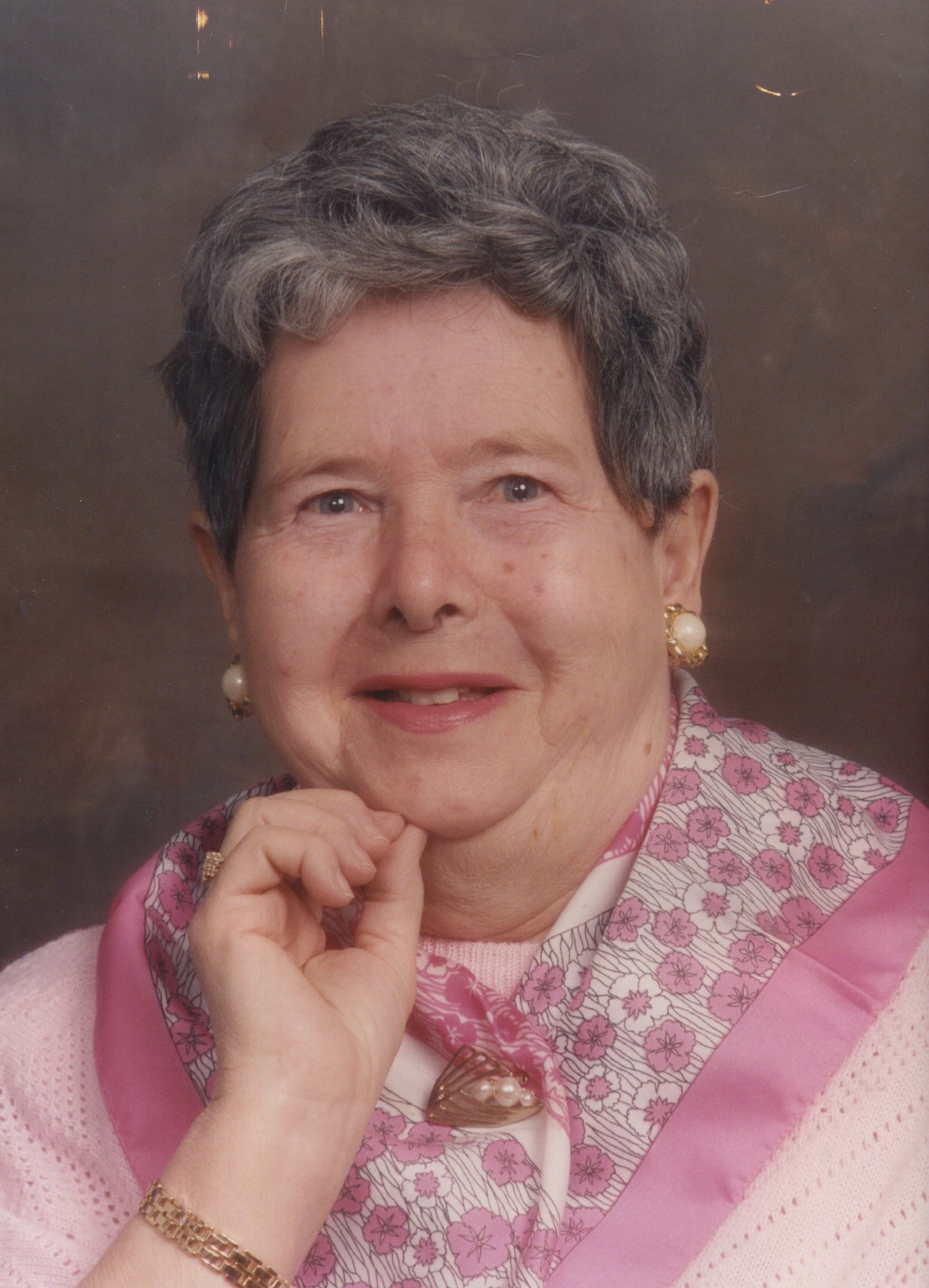 Mary Dabarno Santini Obituary - Montreal, QC