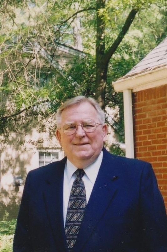 Philip Merrifield Obituary