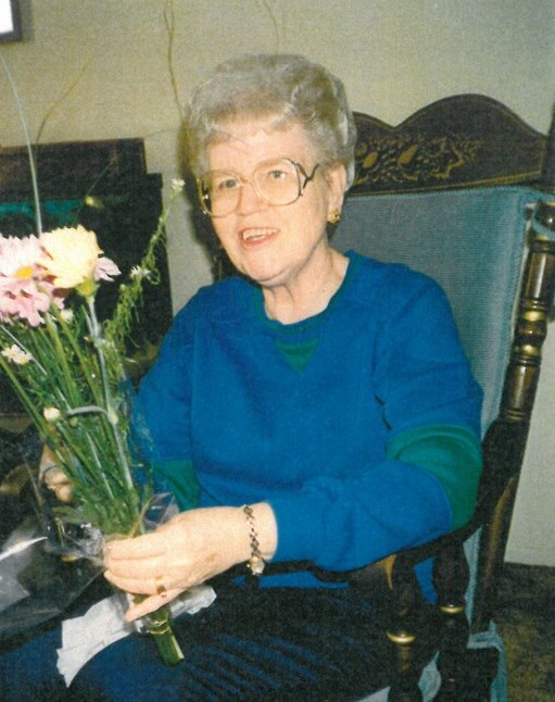 Leonora Smith Obituary - Thornton, CO