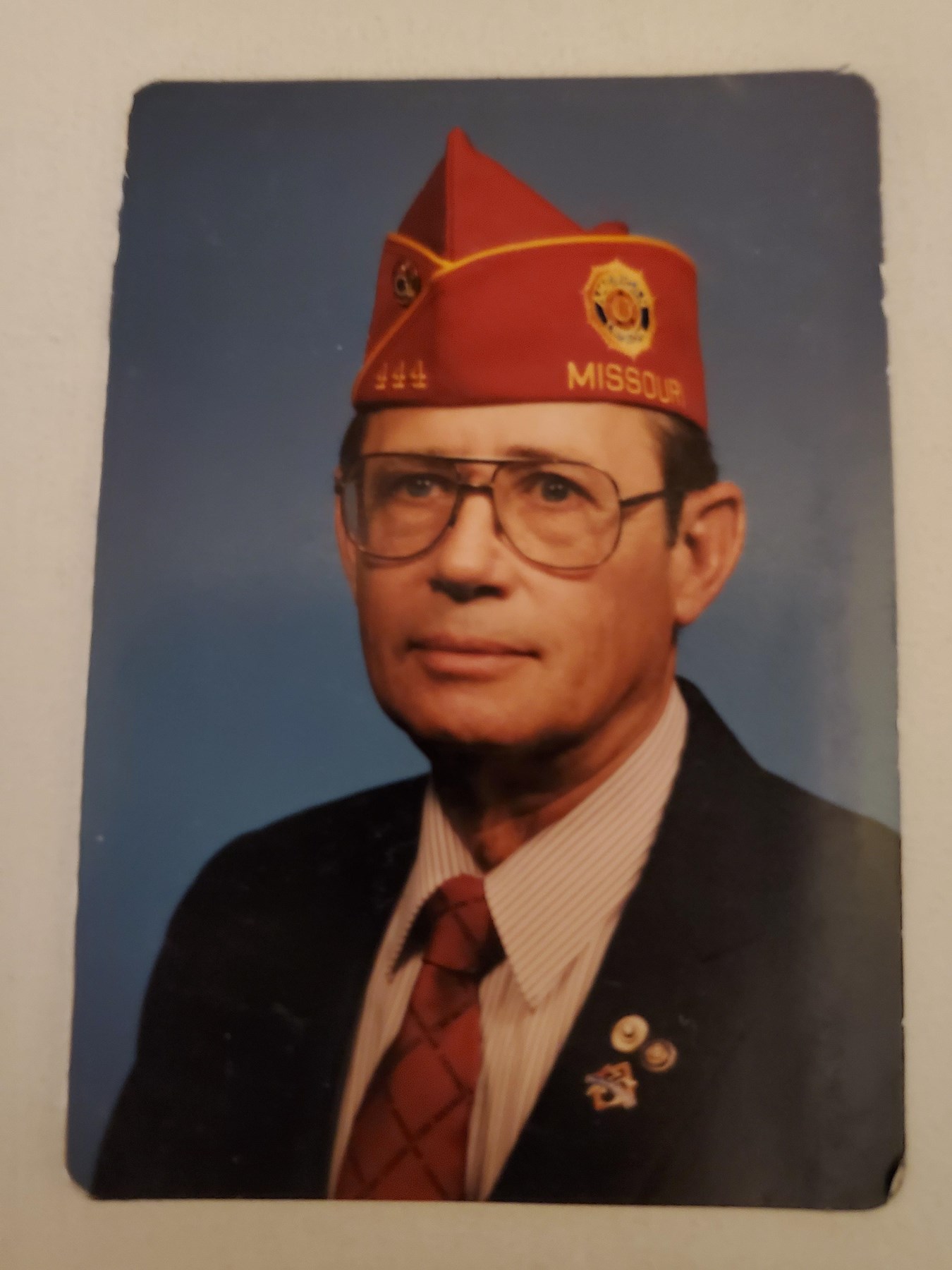 James Mareschal, Sr. Obituary - St. Louis, MO