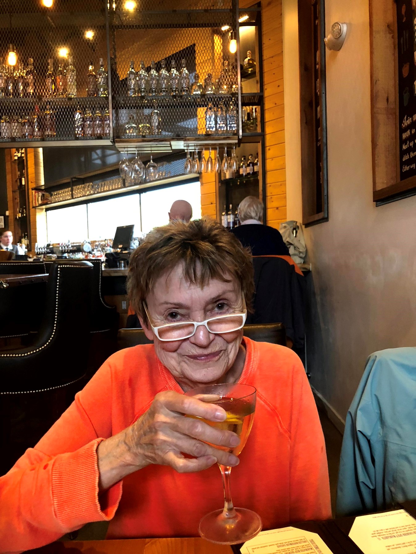 Sara Swoveland Obituary - Colorado Springs, CO