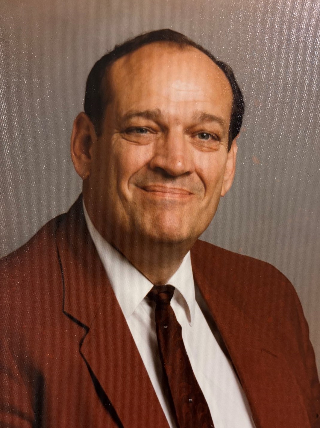 Jerald Leonard Obituary - Oklahoma City, OK