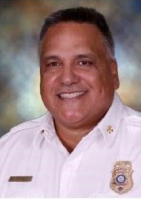 Lawrence Contreras Obituary - Phoenix, AZ