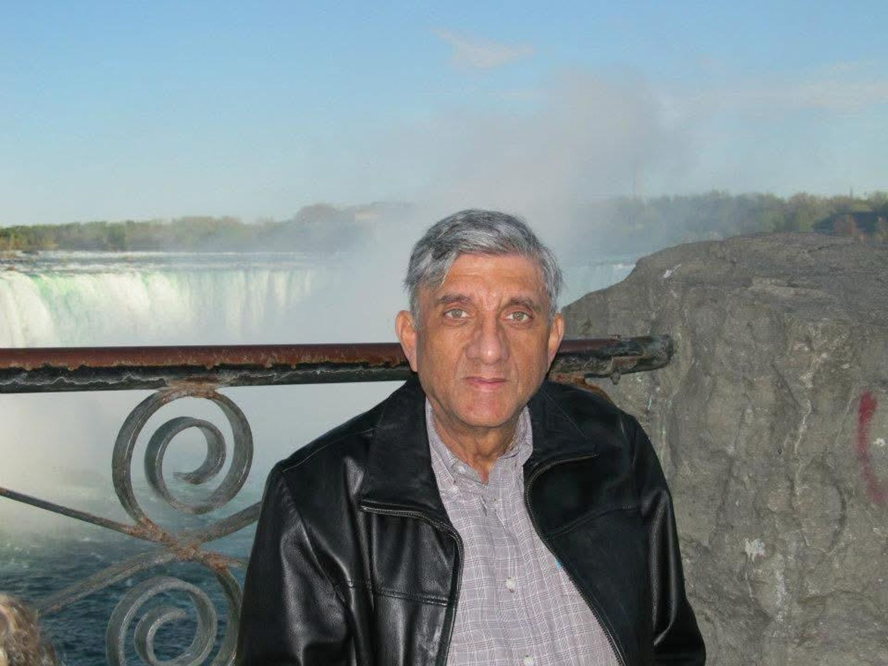 Alvaro Cruz Perdomo Obituary - Miami, FL