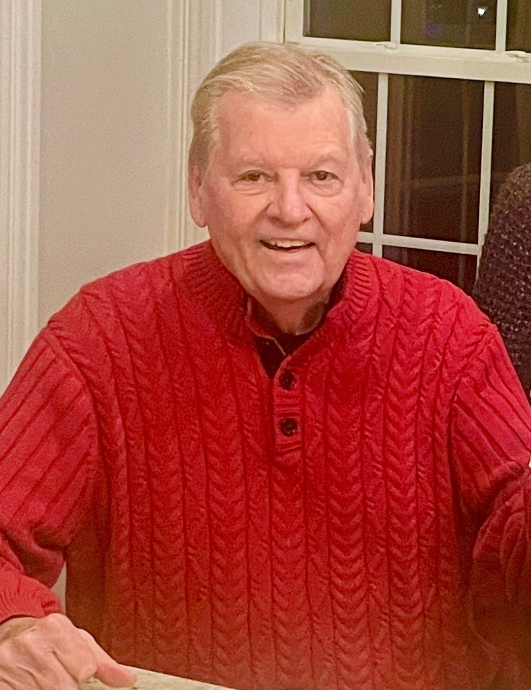 Joseph Murray Obituary - Kansas City, MO