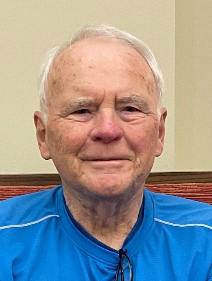 Patrick Joyce, Obituary - Creve Coeur, MO