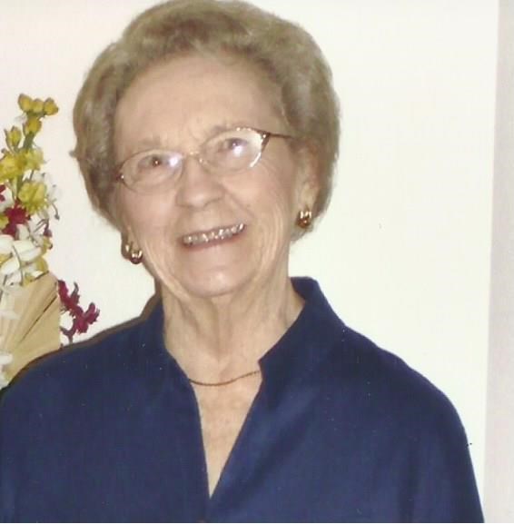Elaine Perry Obituary - New Port Richey, FL
