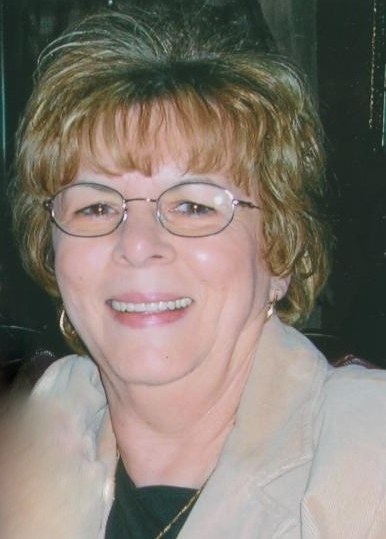 Carolyn Joan Fulton Obituary - Chino, CA