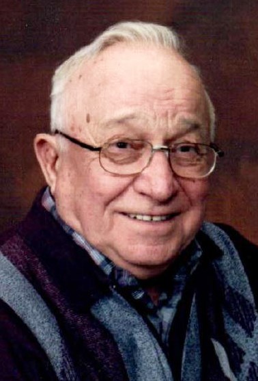 Joseph Lipinski Obituary - Regina, SK