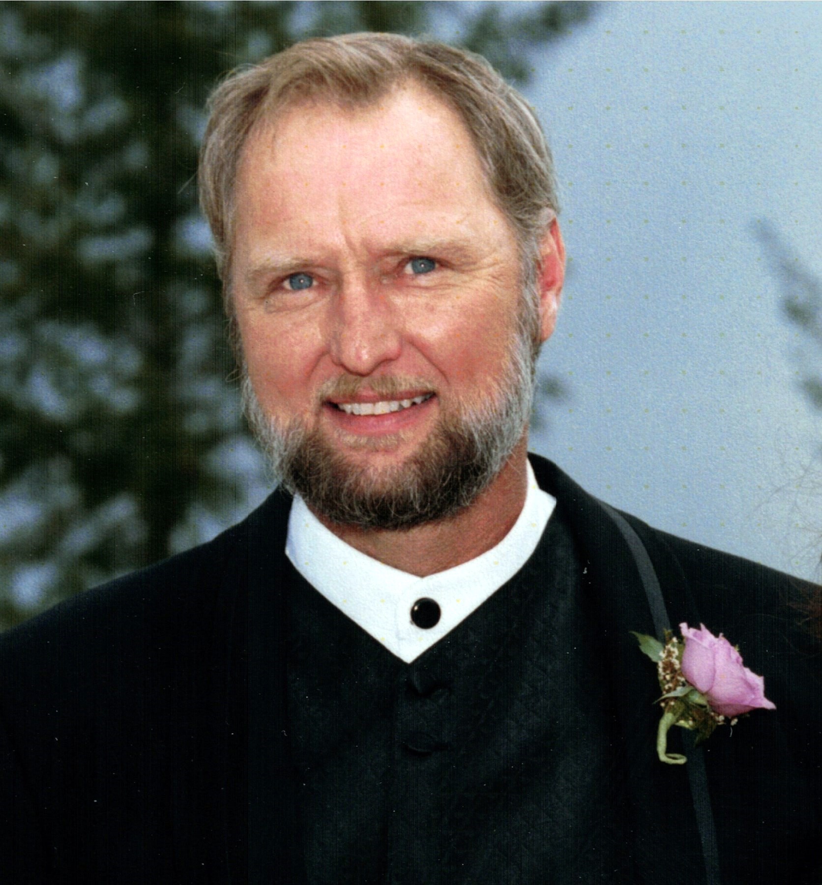 Larry Mossberger Obituary - Wheat Ridge, CO