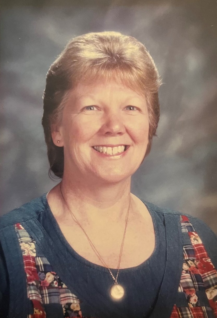 Cheryl Bolin Obituary - Visalia, CA