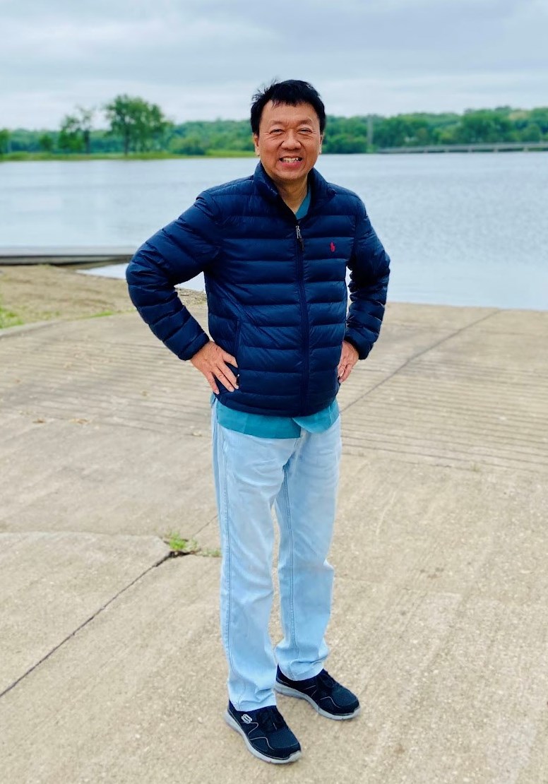 Frank Kuo Obituary - Corona Del Mar, CA