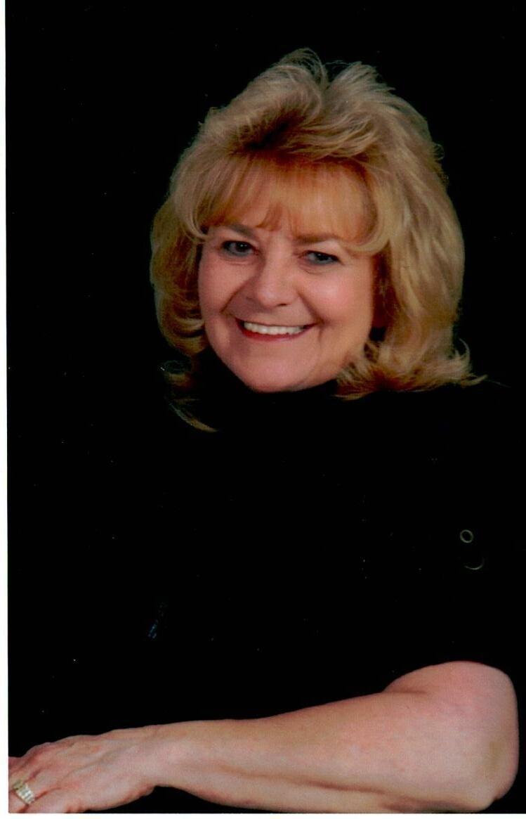 Connie Uhlenhake Obituary - Norman, OK
