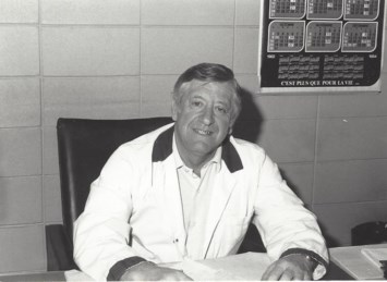 Jean-Paul Perron Obituary - Québec, QC