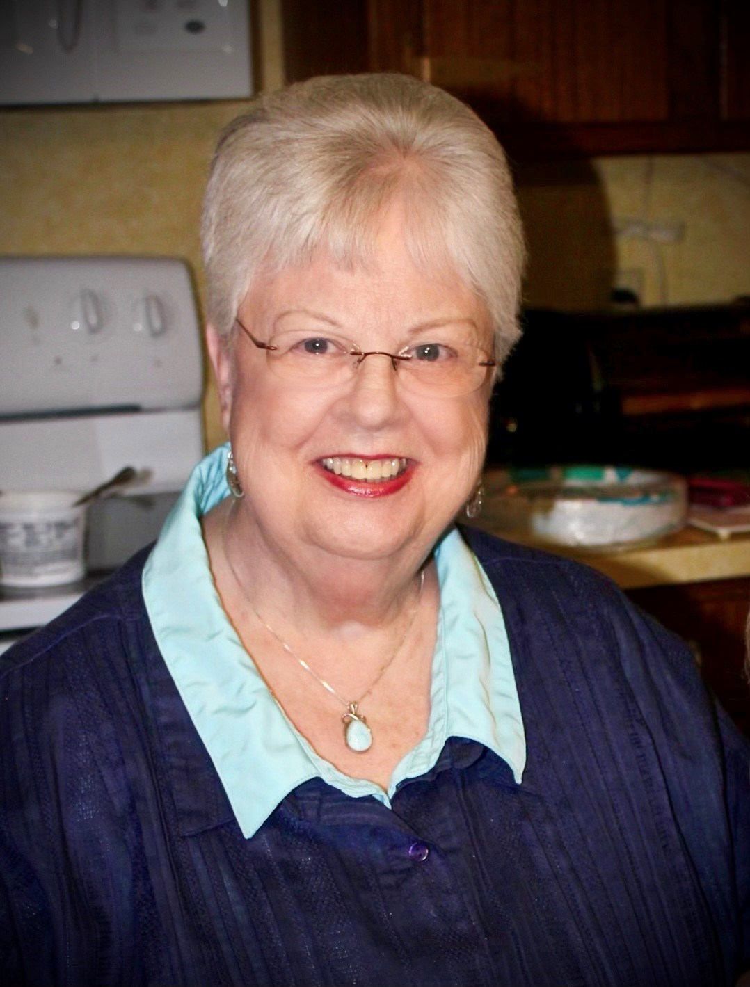 Dorothy McBryde Obituary - Colleyville, TX Dorothy McBryde Obituary - Colleyville, TX
