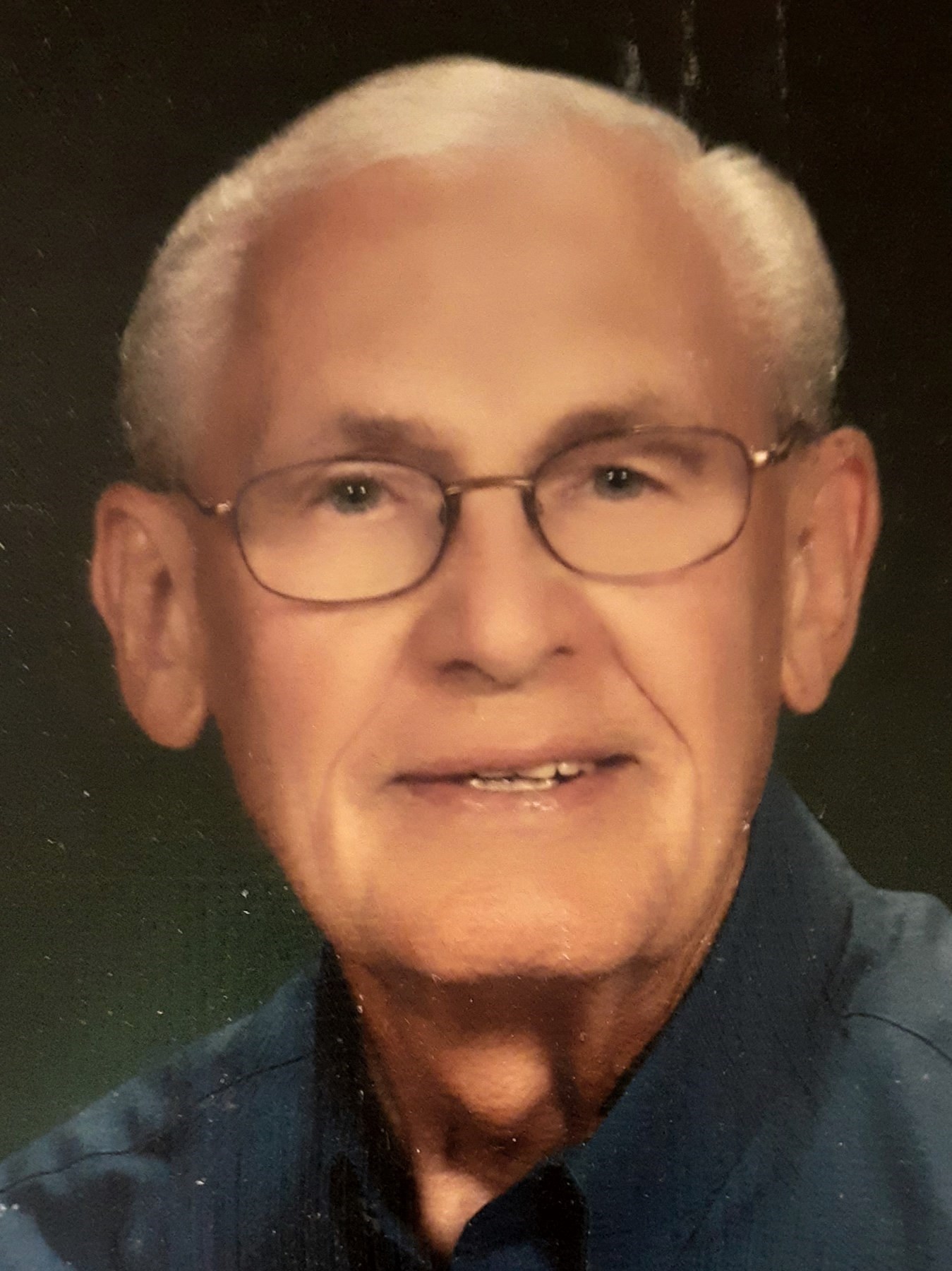 Ted Karmann Obituary - Nottingham, MD