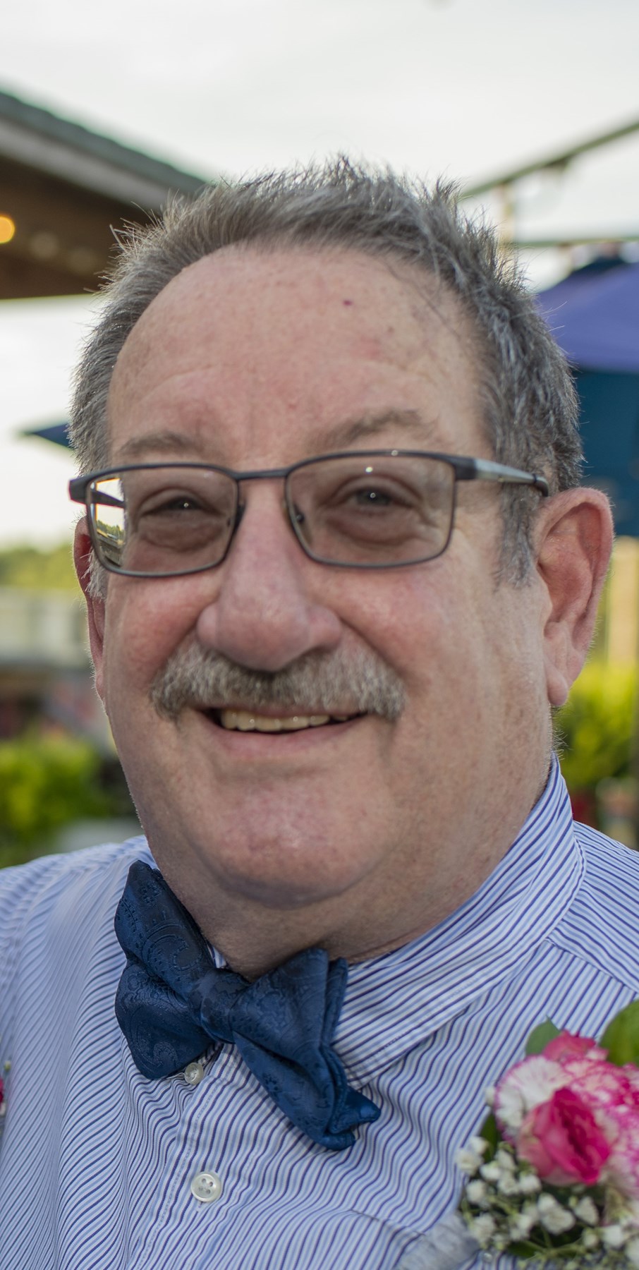 Gary Liess Obituary - St. Louis, MO