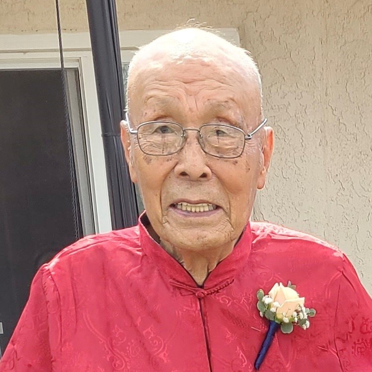 Paul Shih Obituary - Whittier, CA