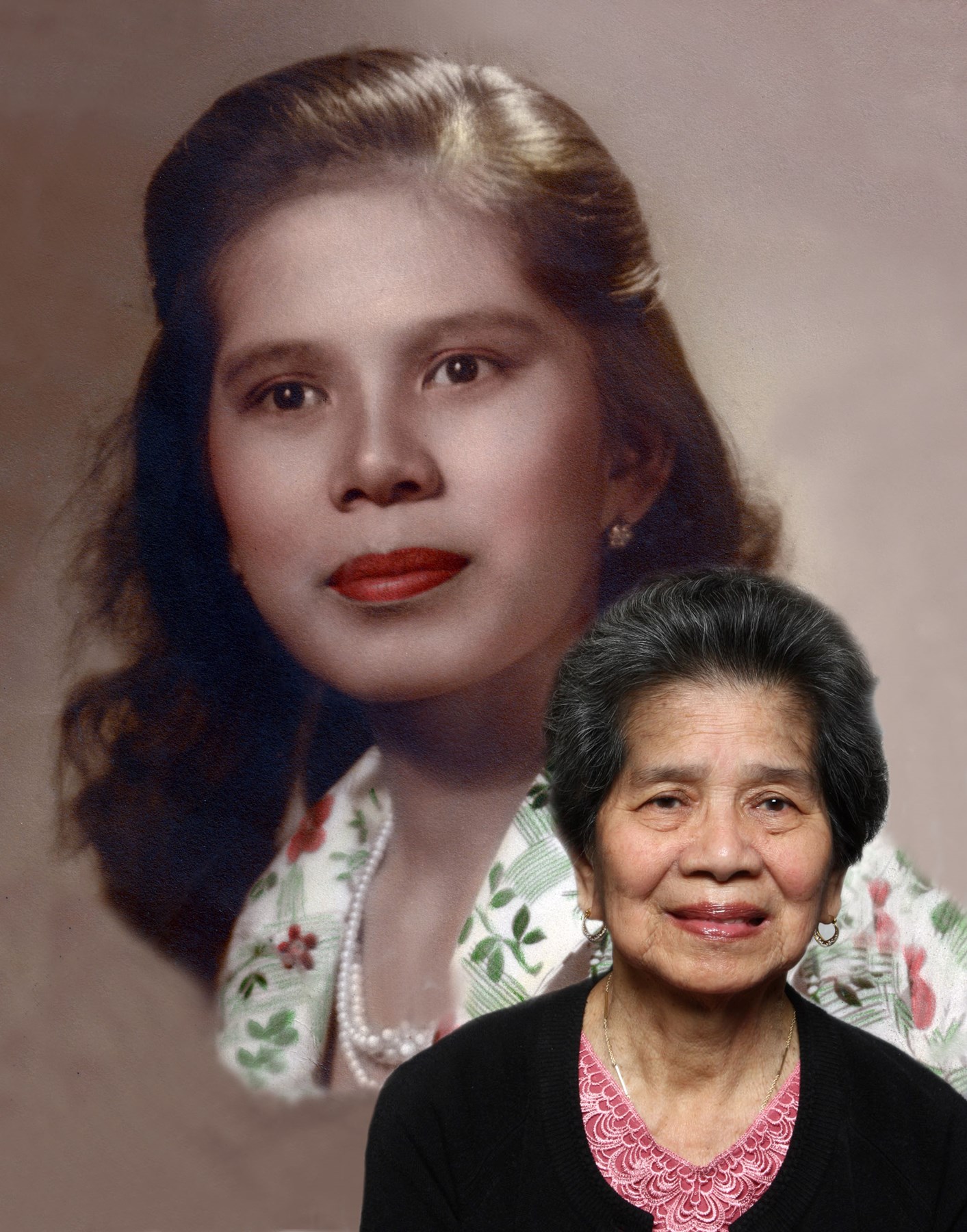 Gavina Reyes Obituary - Bonita, CA