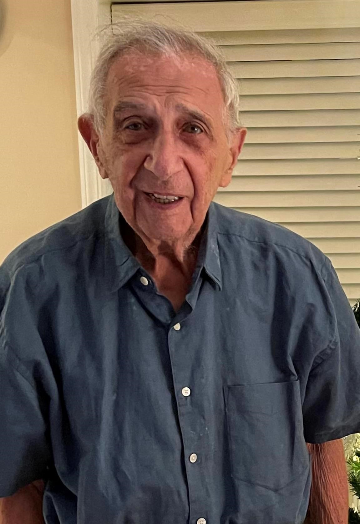 Joseph Cardone Obituary - Flushing, NY