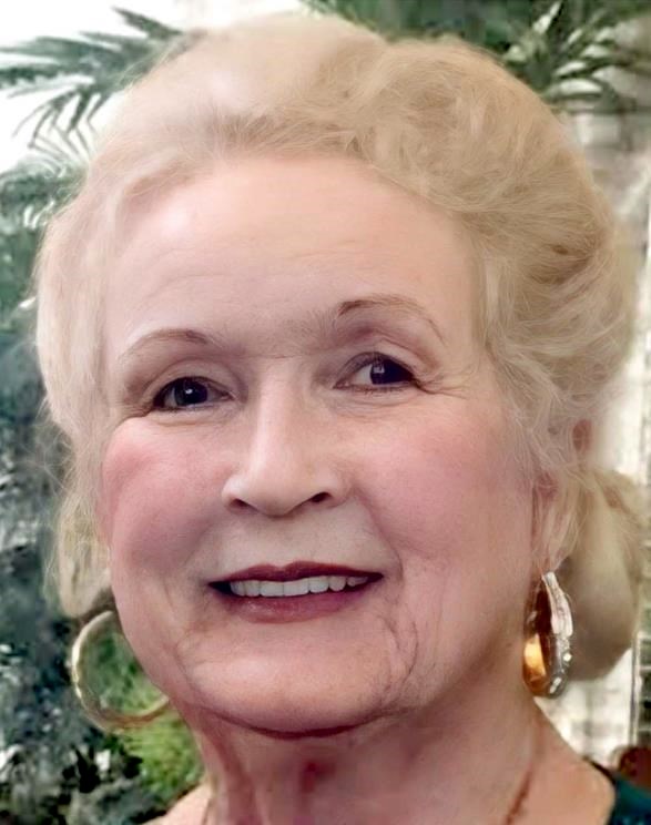 Hilda Fay Perryman Obituary - Henderson, NV