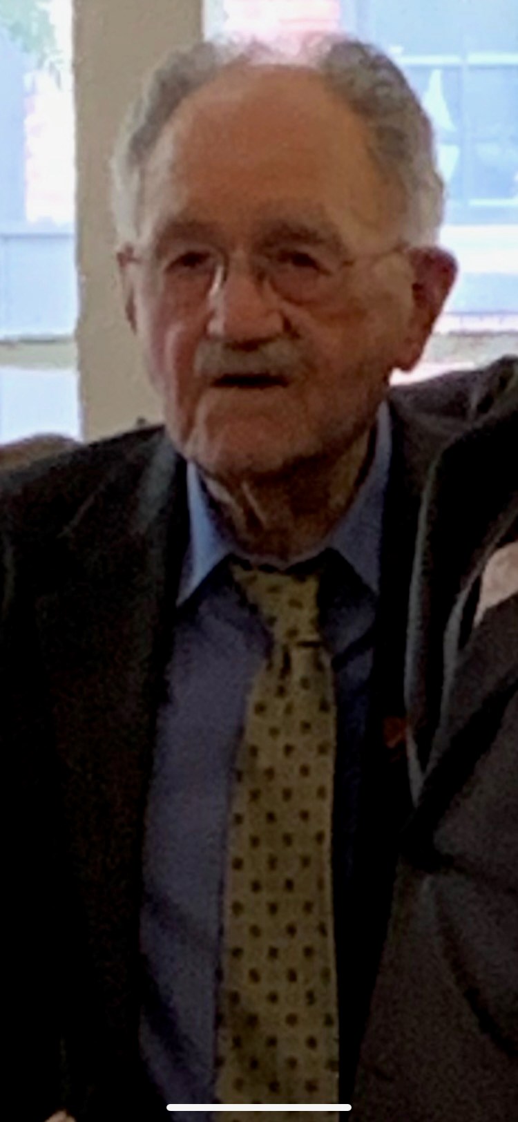 Robert Friedrich Obituary - Cleveland Heights, OH