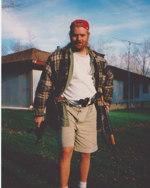 Steven Bode Obituary - Elkridge, MD