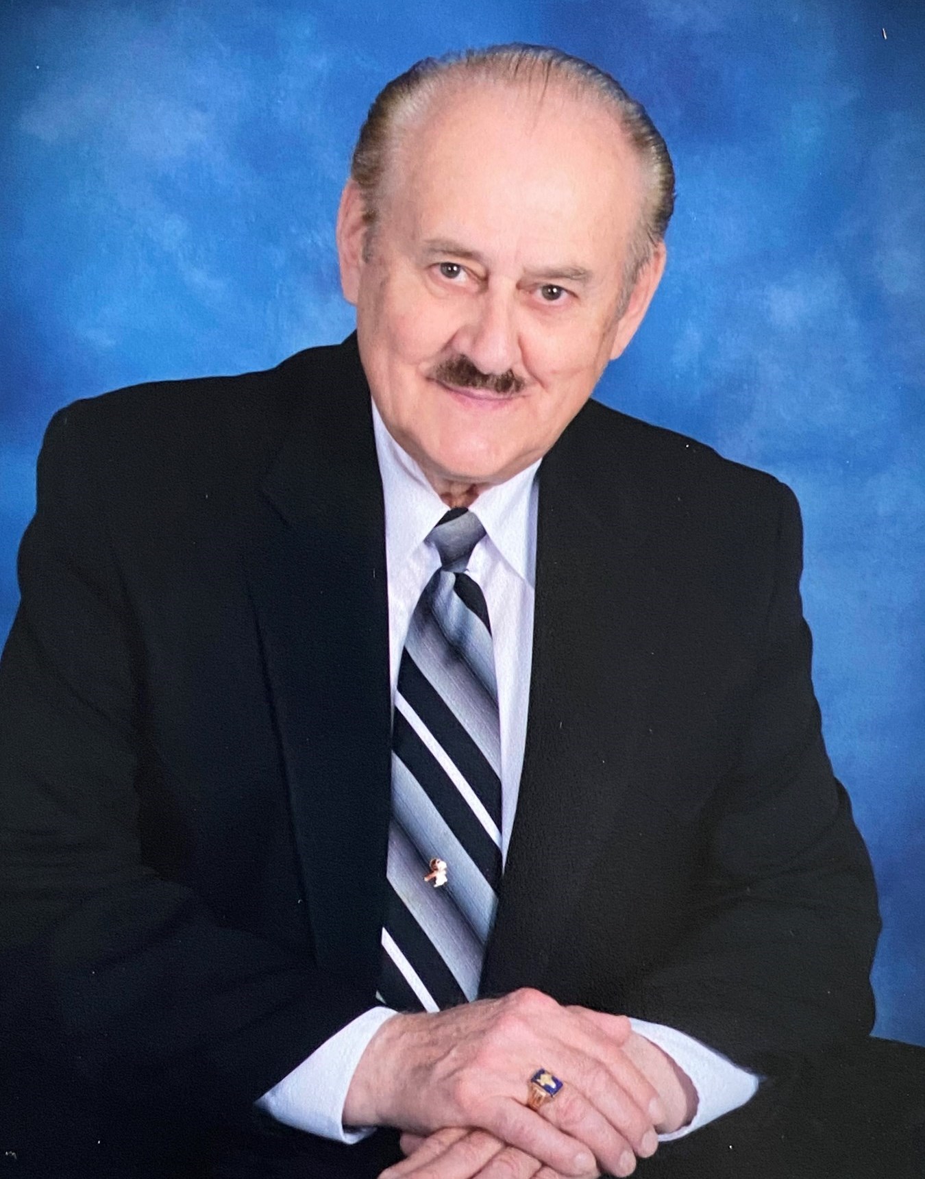 Charles Lape Obituary - Mayfield Heights, OH