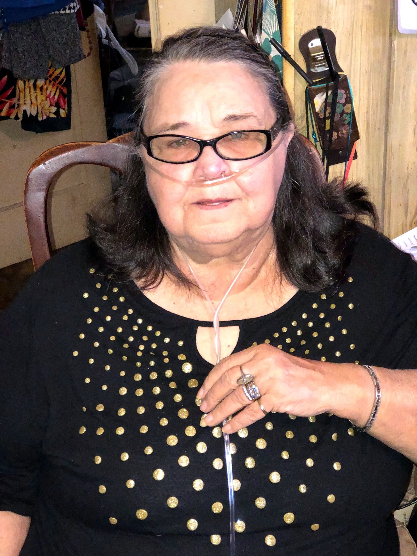 Annie Nichols Obituary - Lenoir, NC