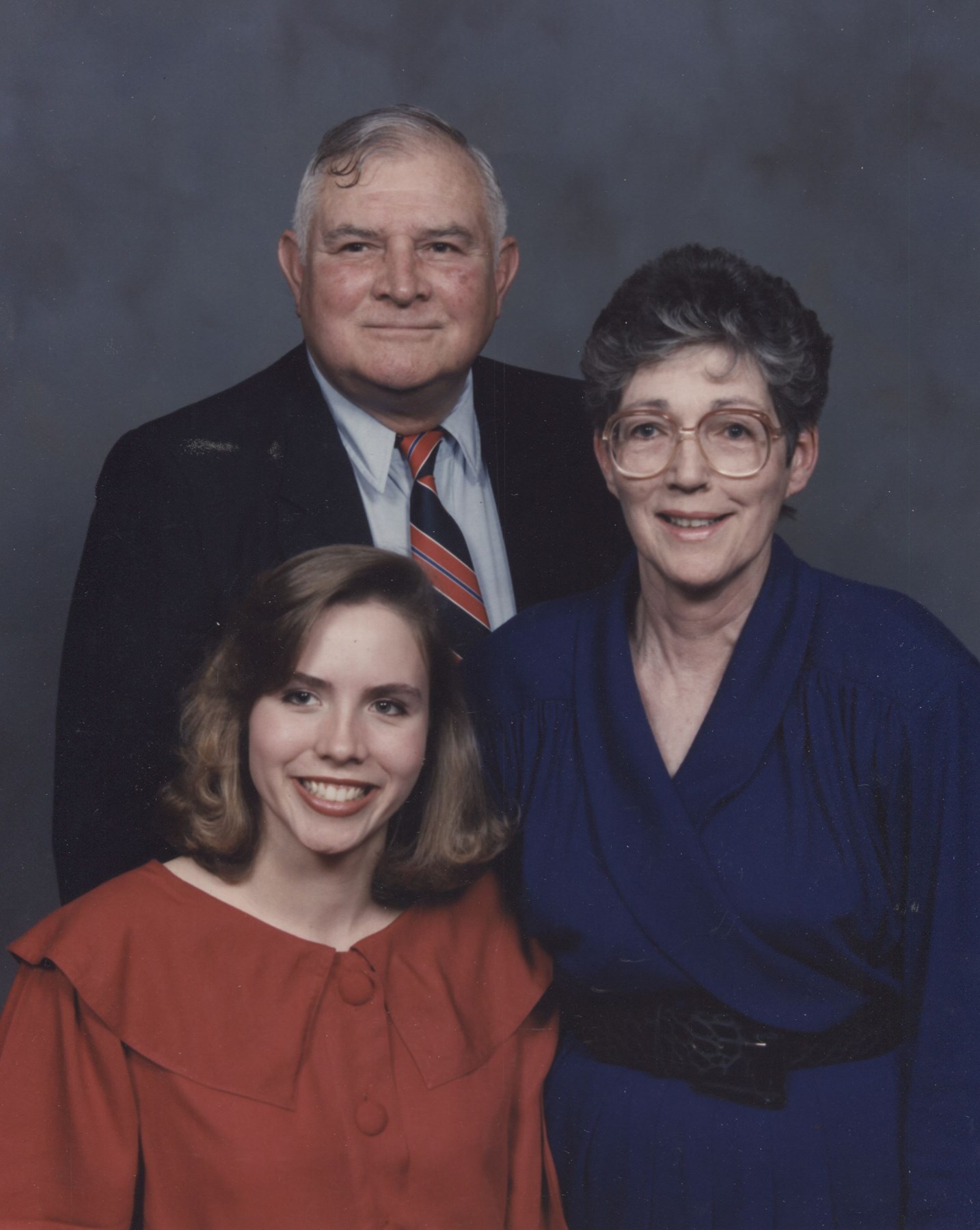 Connie Beckwith Howe