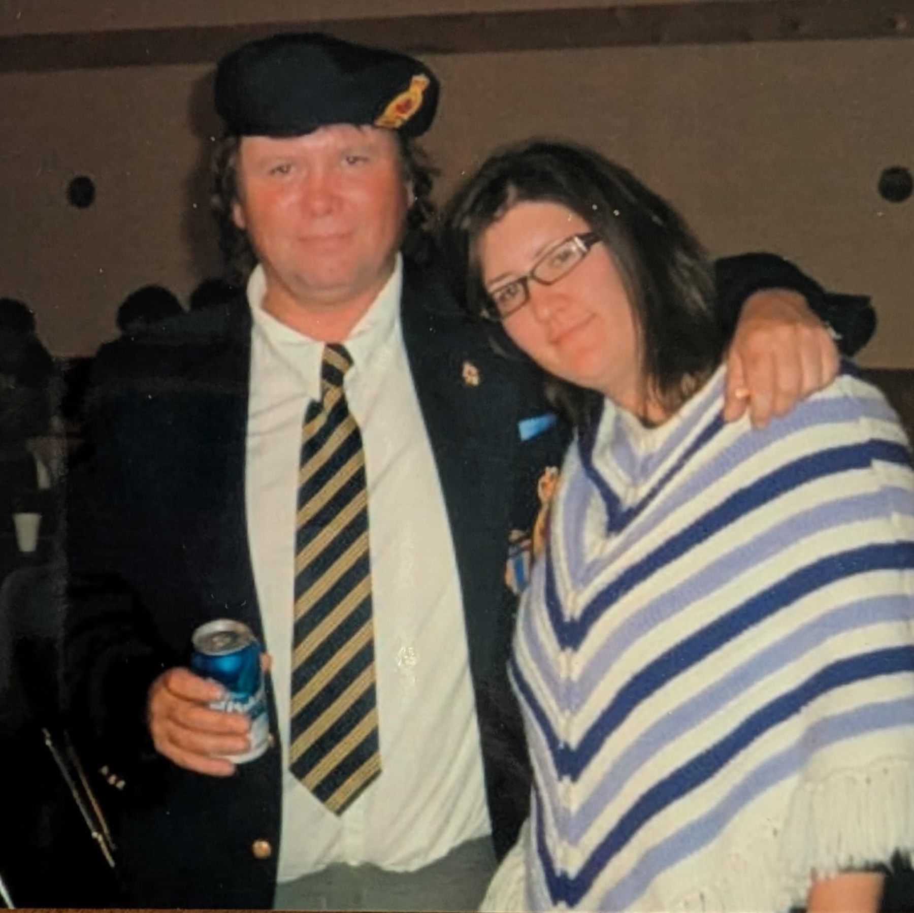 Greg Larson Obituary - Assiniboia, SK