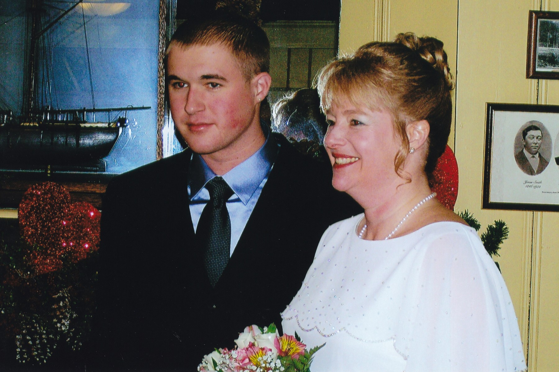 Lisa Calise Obituary - New Bern, NC
