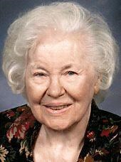 Grace B. Pascoe Obituary - Tucson, AZ