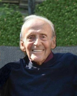 Maurice "Moe" Gauthier Obituary - Hull, QC