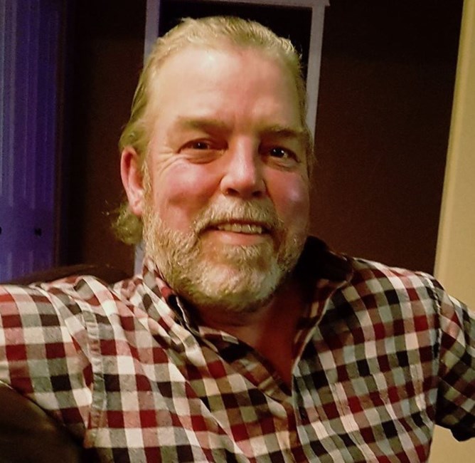 Sean Kevin Bourrie Obituary - Courtenay, BC