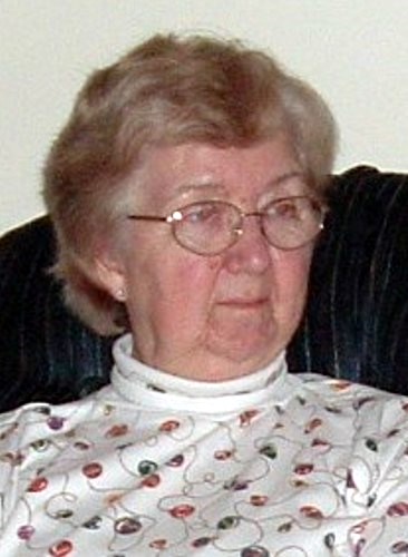 Lillian Lytle Obituary - Ogdensburg, NY