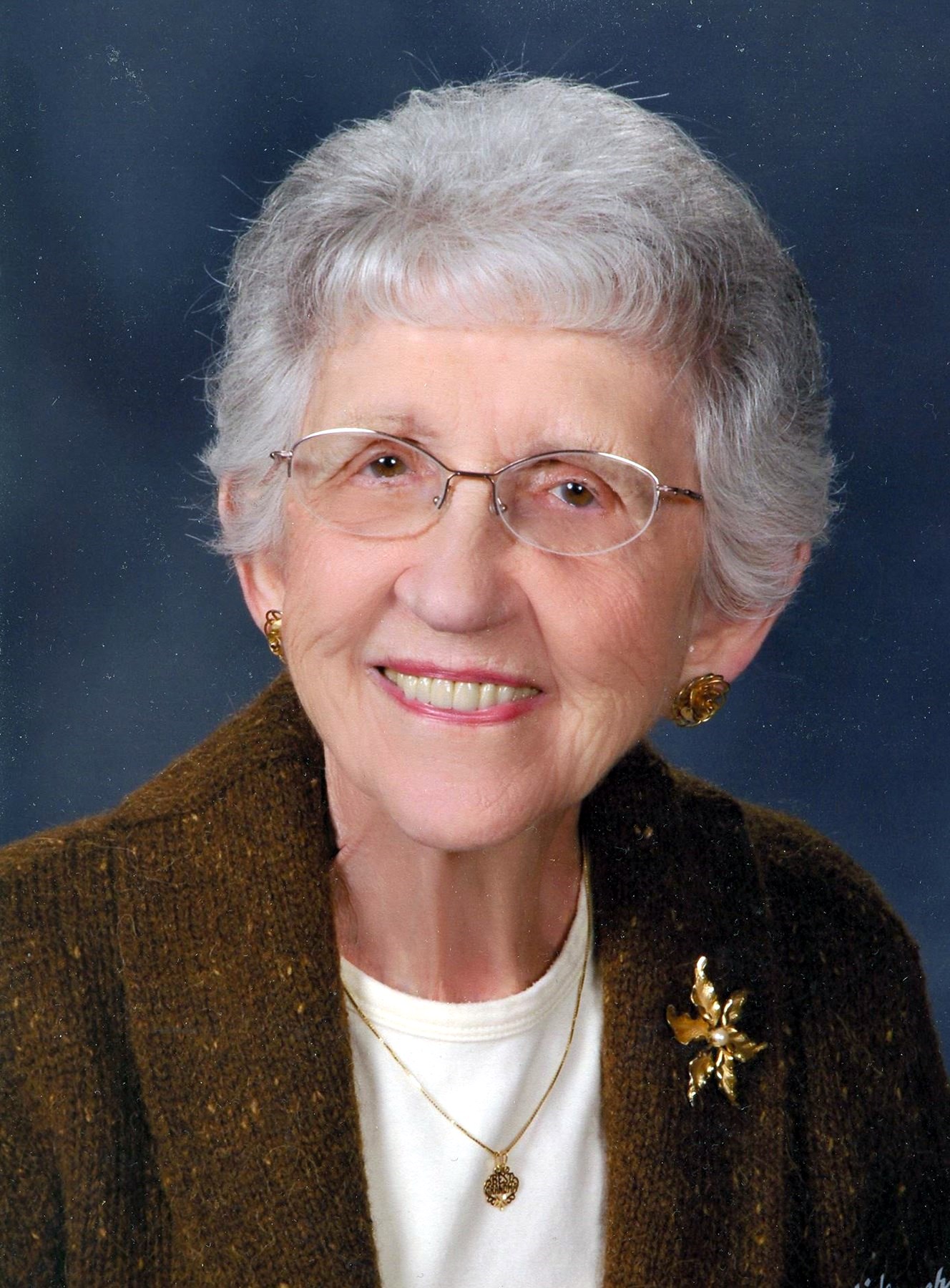 Ruth H. Husbauer Brueggeman Obituary - Oak Lawn, IL