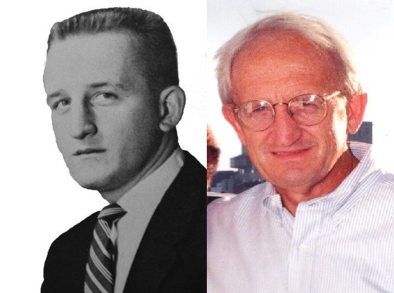 Howard Weyers Obituary - East Lansing, MI